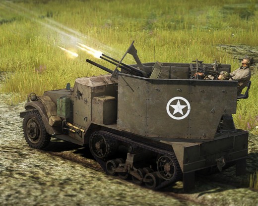 War Thunder — Realistic Military Vehicles Online Combat Game for PC ...