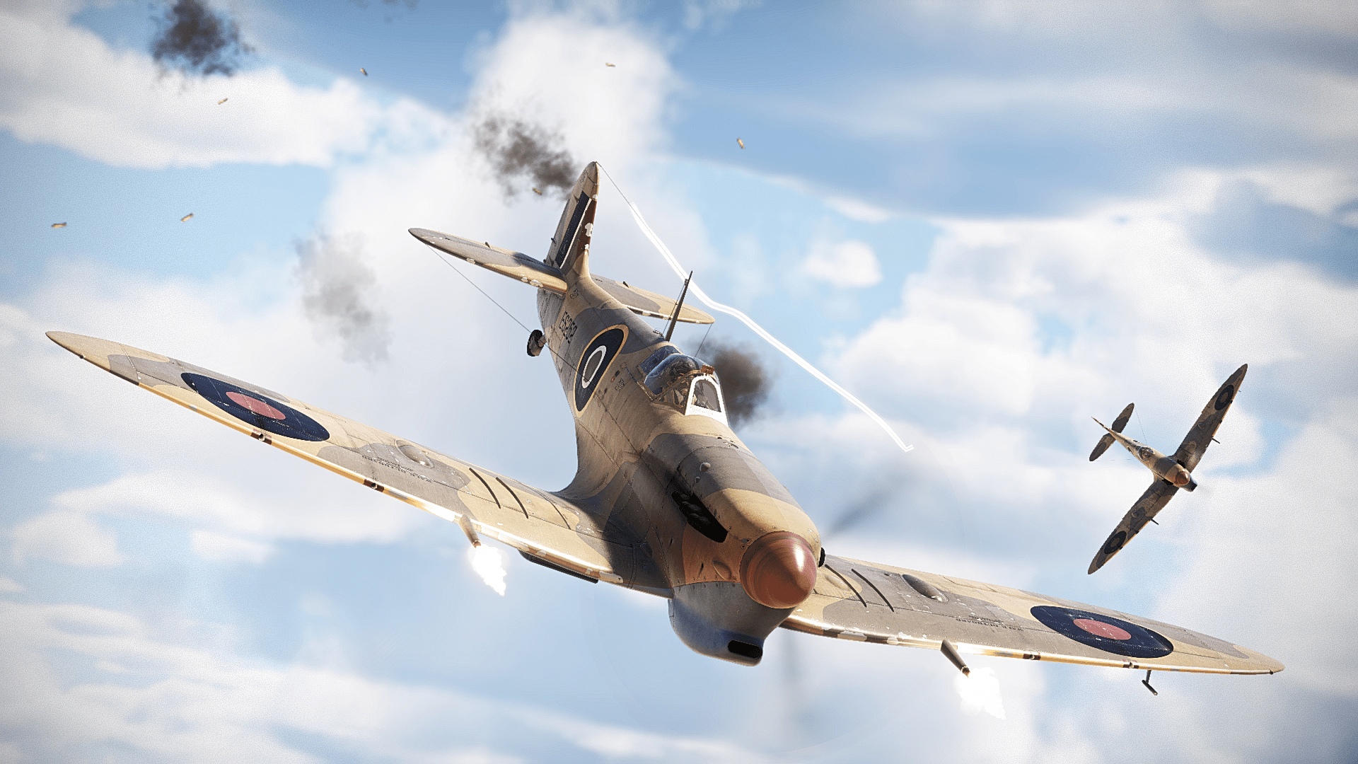 Screenshots - Media - War Thunder