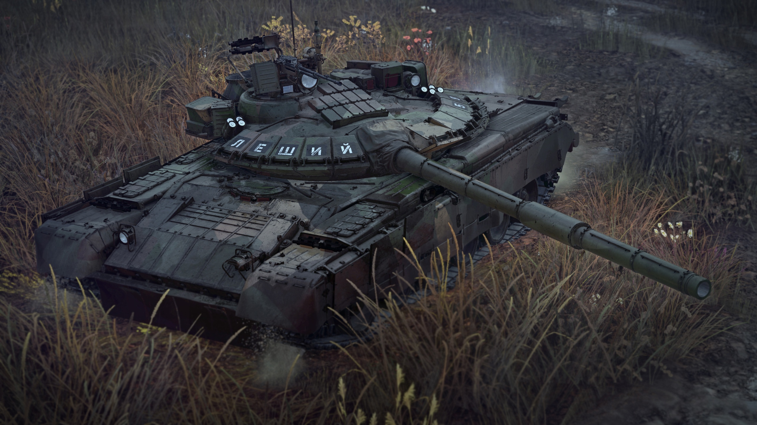 Screenshots - Media - War Thunder