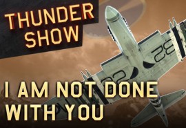 视频-媒体-War Thunder