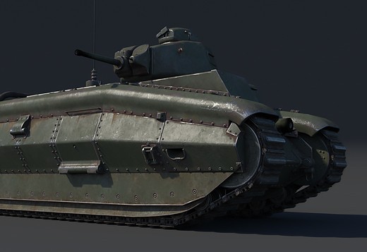 War Thunder — Realistic Military Vehicles Online Combat Game for PC ...