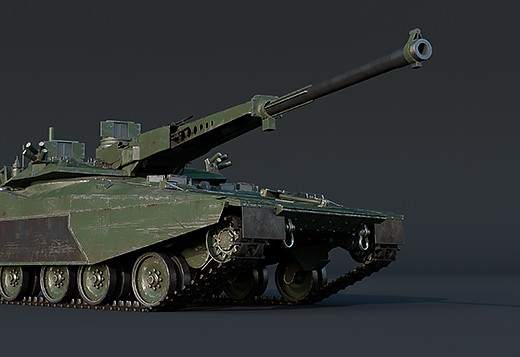 War Thunder — Realistic Military Vehicles Online Combat Game for PC ...