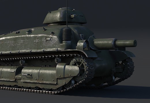 War Thunder — Realistic Military Vehicles Online Combat Game for PC ...