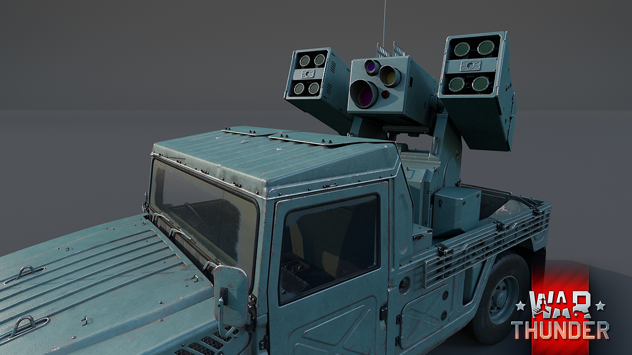 [В разработке] Type 93 — вижу цель, не вижу препятствий - Новости - War ...