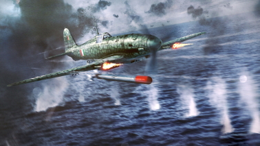 Обновления - Игра - War Thunder (14 -я Страница)