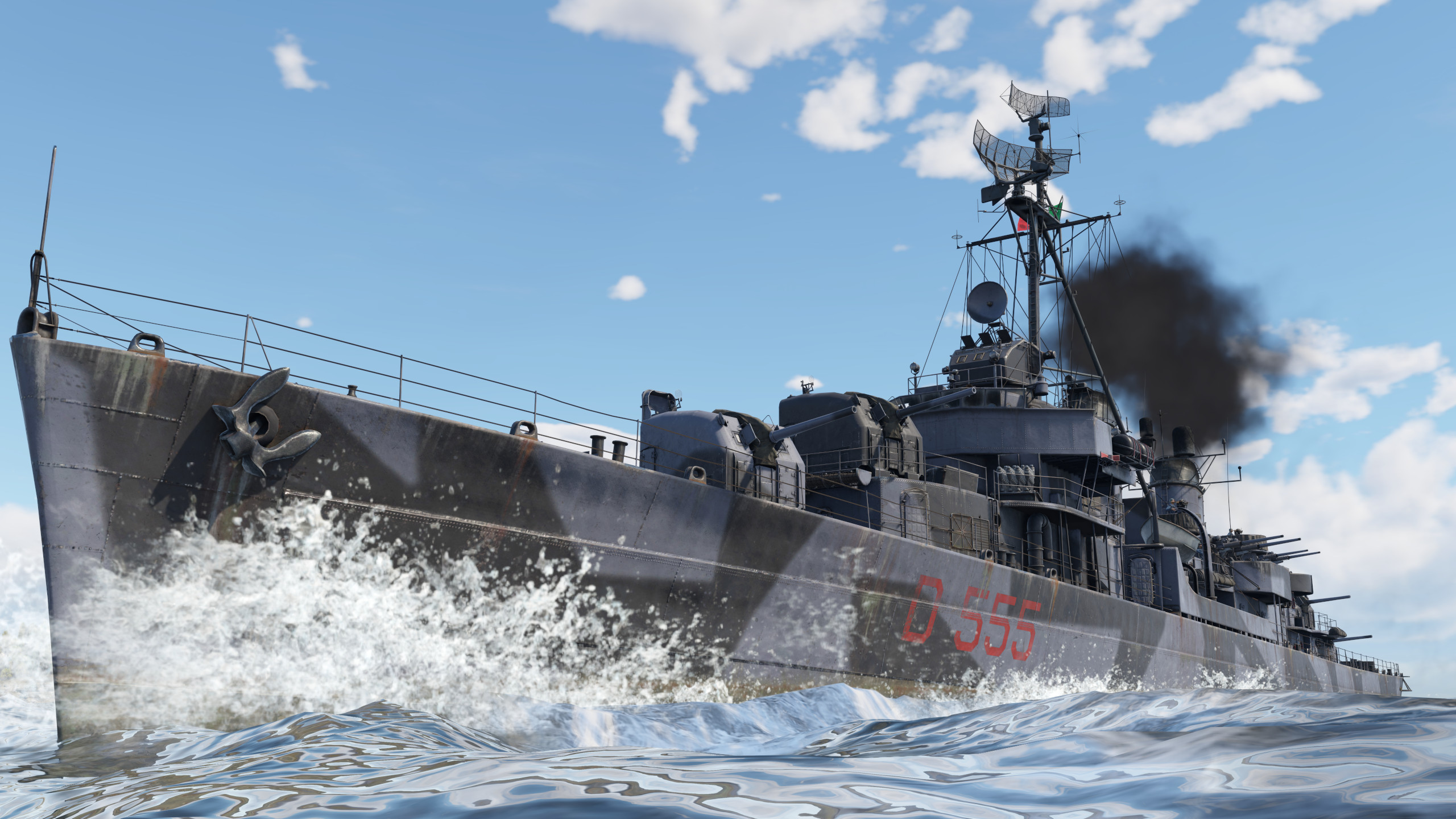 [ВО] Военные облигации: «Королевская гвардия» - Новости - War Thunder