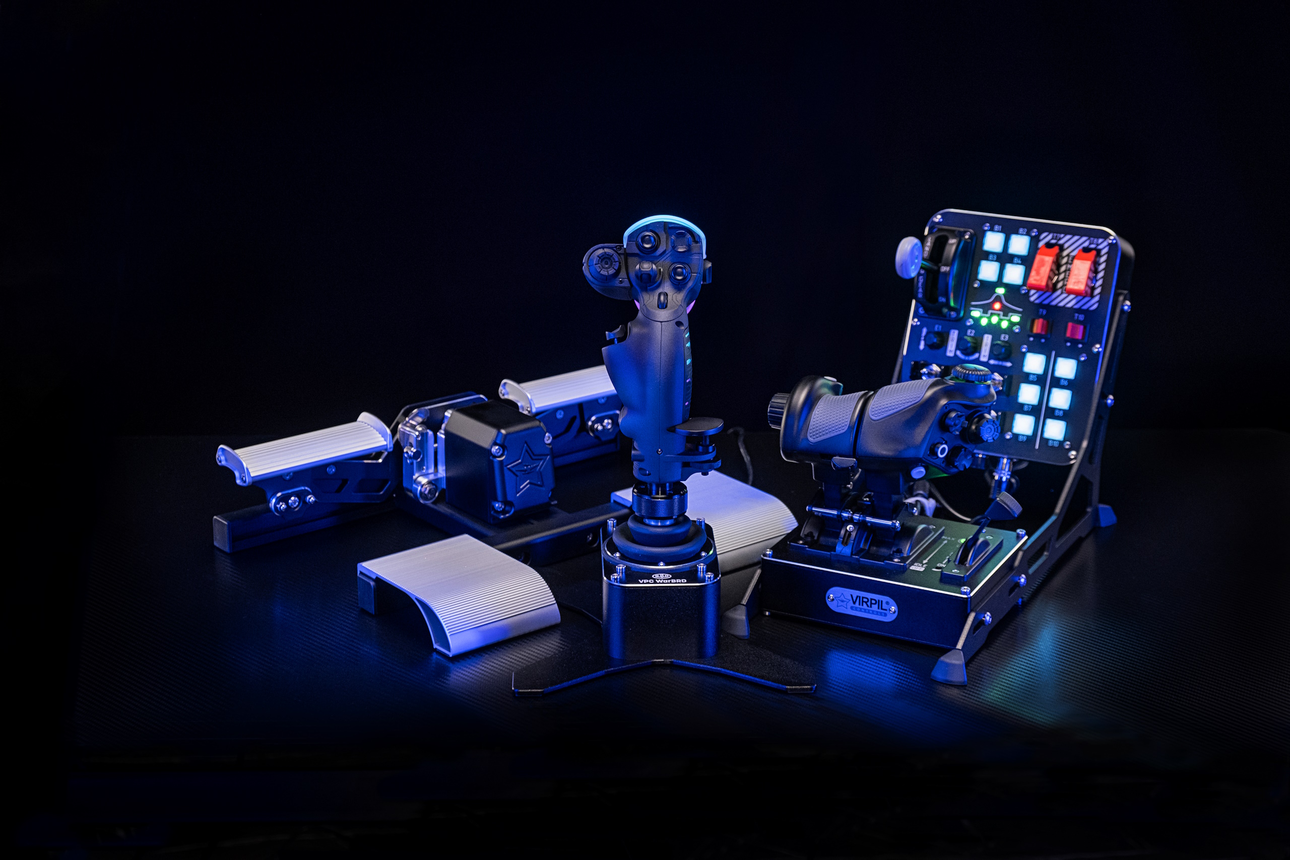 [eSport] Watch Air Superiority 2024 and Receive Unique Prizes from Twitch Drops! - News - War ...