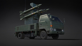 [В разработке] Namer RCWS-30 - Новости - War Thunder