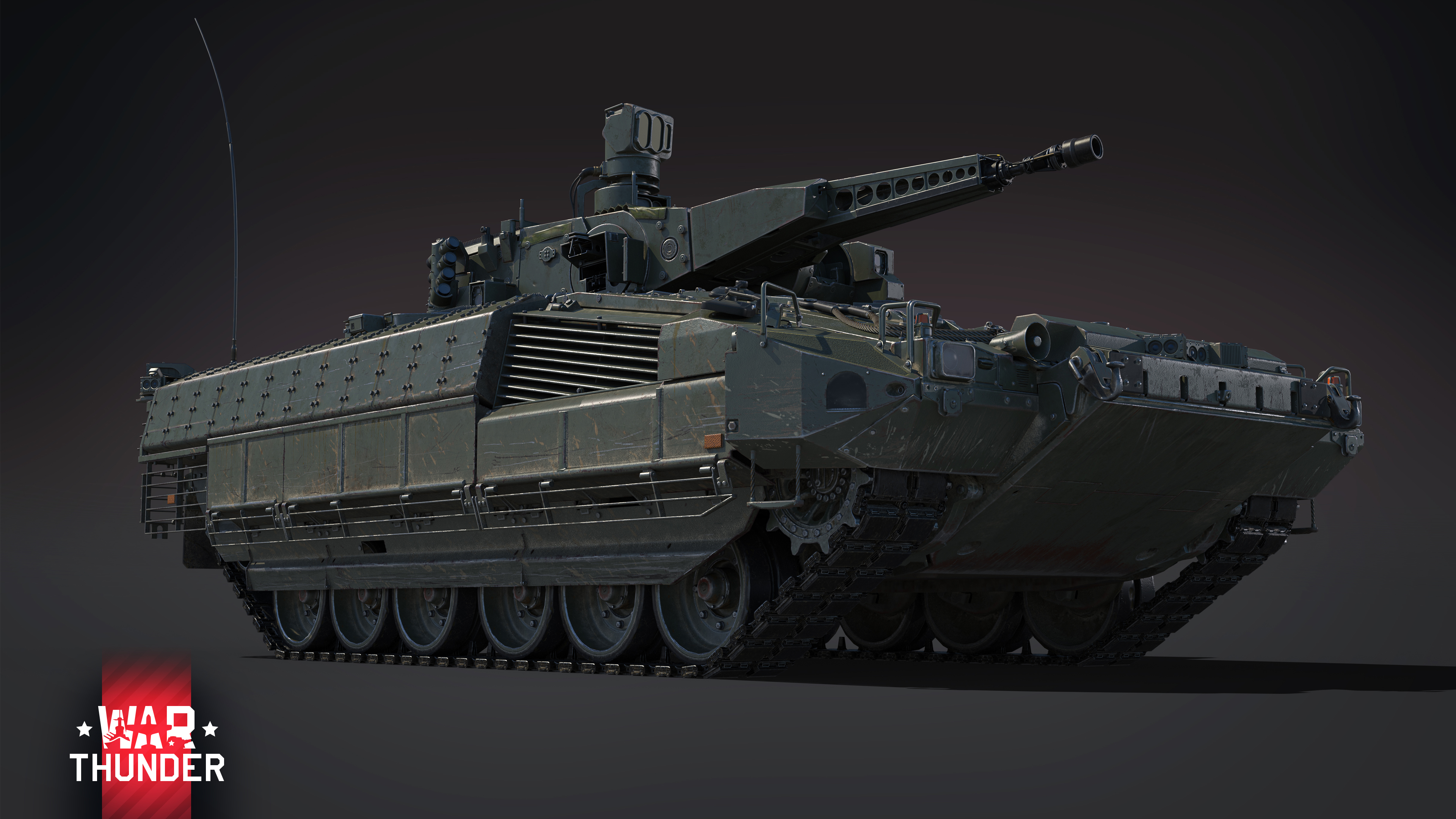 [В разработке] PUMA VJTF: «очень высокая готовность» - Новости - War ...