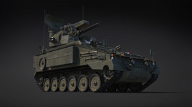 [В разработке] Namer RCWS-30 - Новости - War Thunder