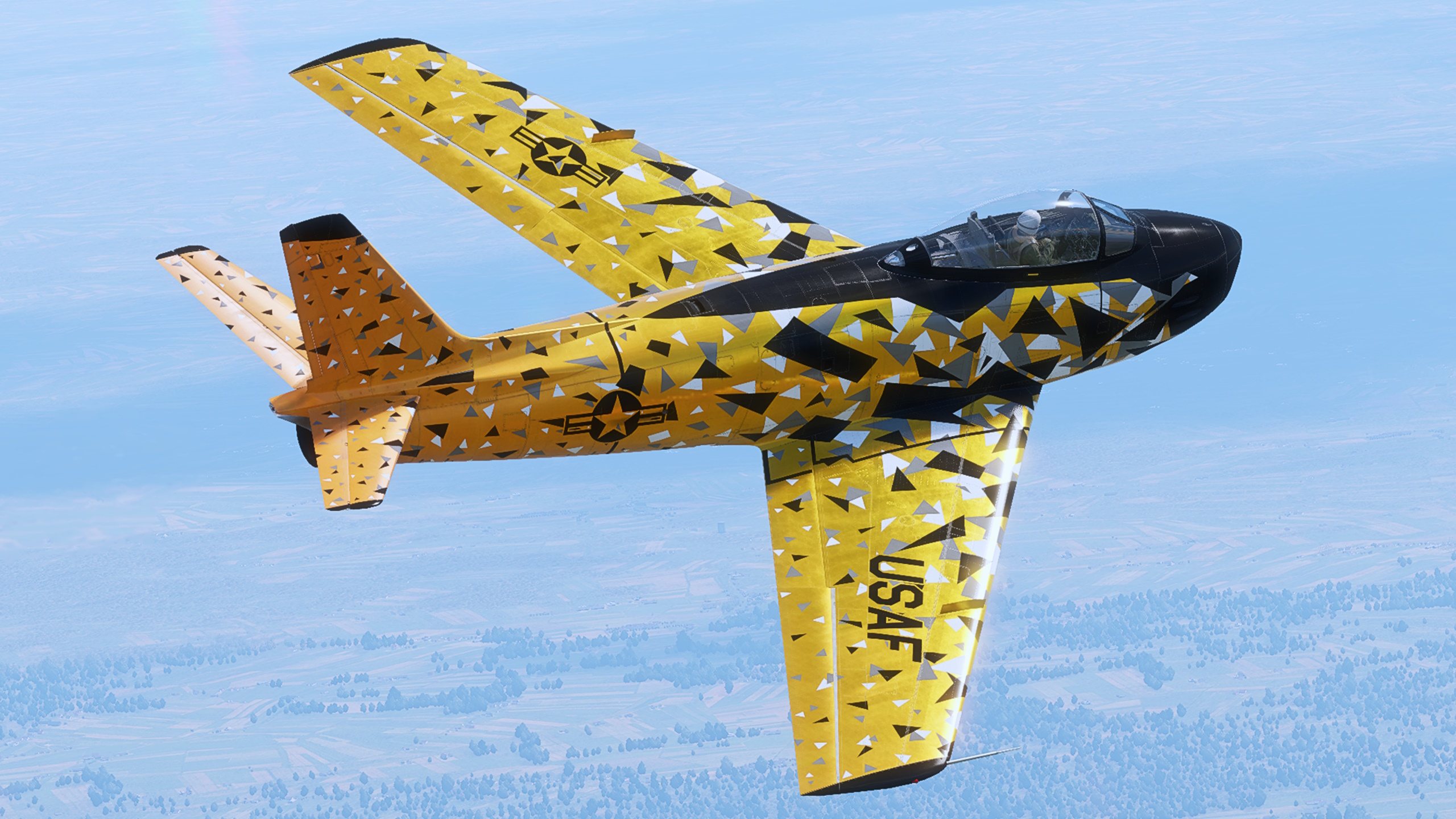 [eSport] Macht mit beim Anniversary Air Superiority 2024 Finalturnier mit Twitch-Drops ...