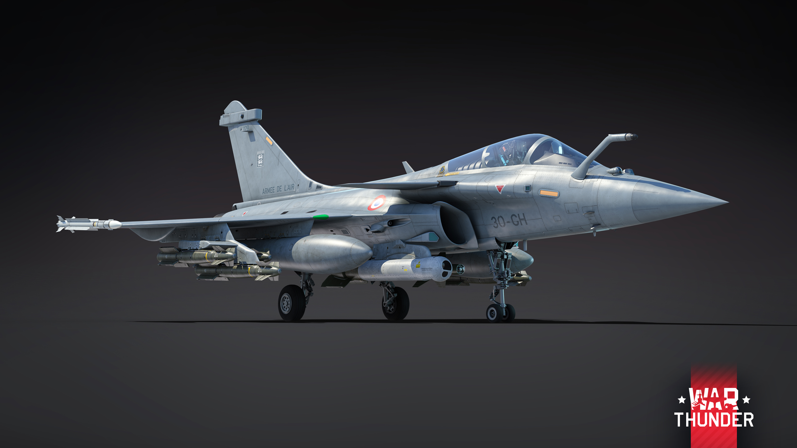 Dassault Rafale C F3: Le Rafale - #4 от пользователя Батончик - Новости ...