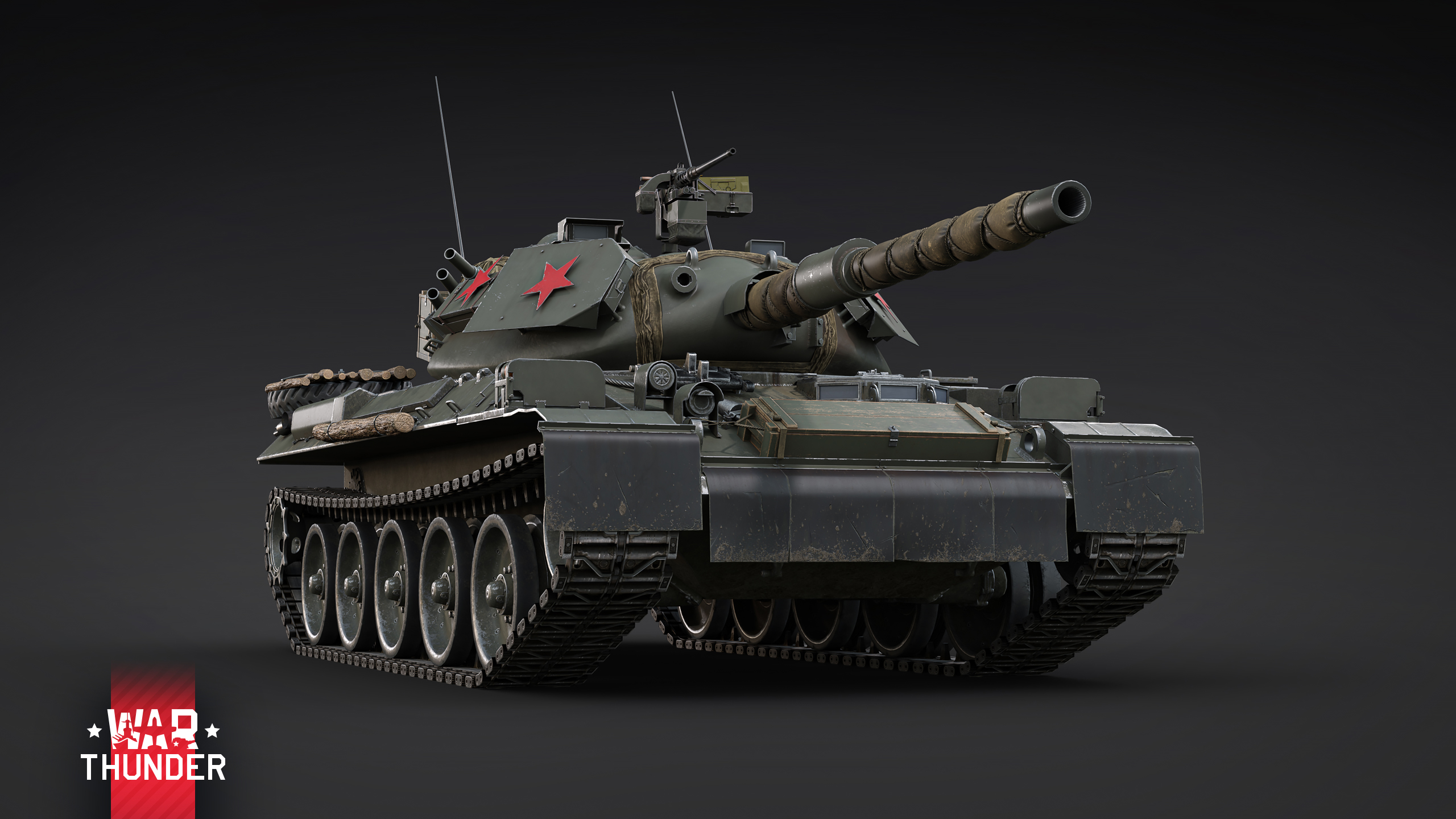 [Магазин] [В разработке] Предзаказы обновления «Атака шершня»: Type 74 ...