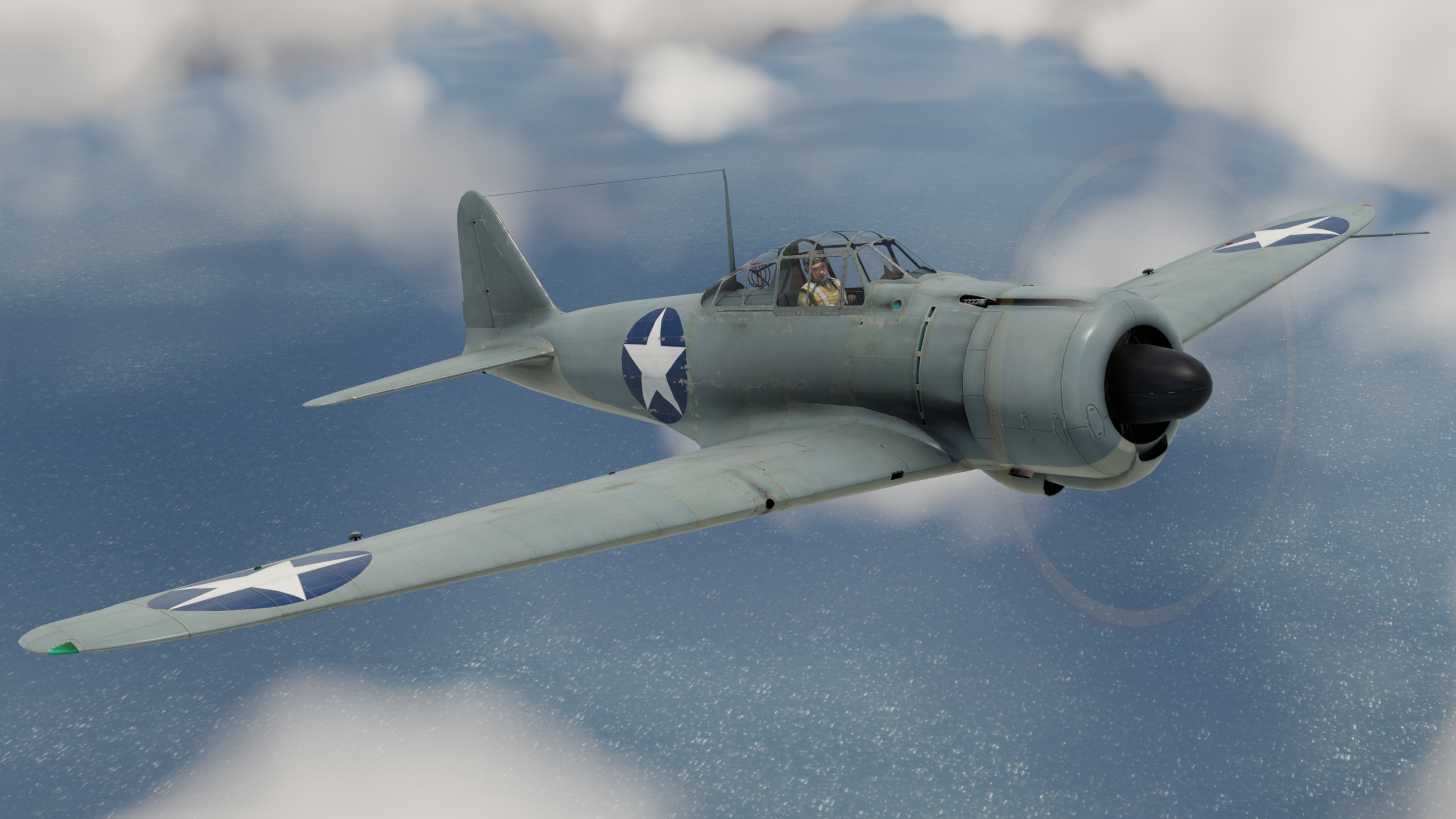 [Акция] A6M5 Ko и A6M2 (США) временно доступны на годовщину первого ...