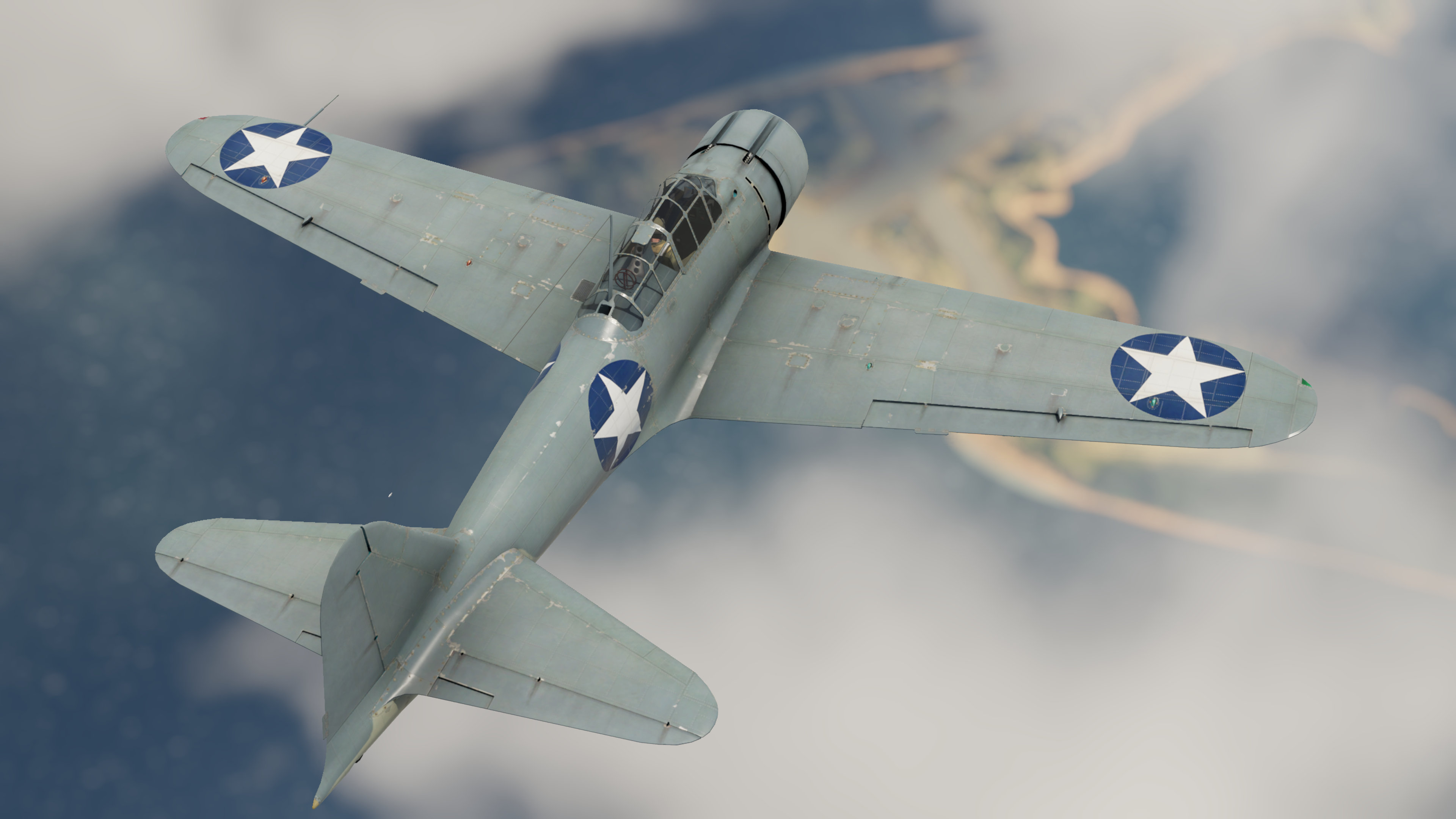[Акция] A6M5 Ko и A6M2 (США) временно доступны на годовщину первого ...