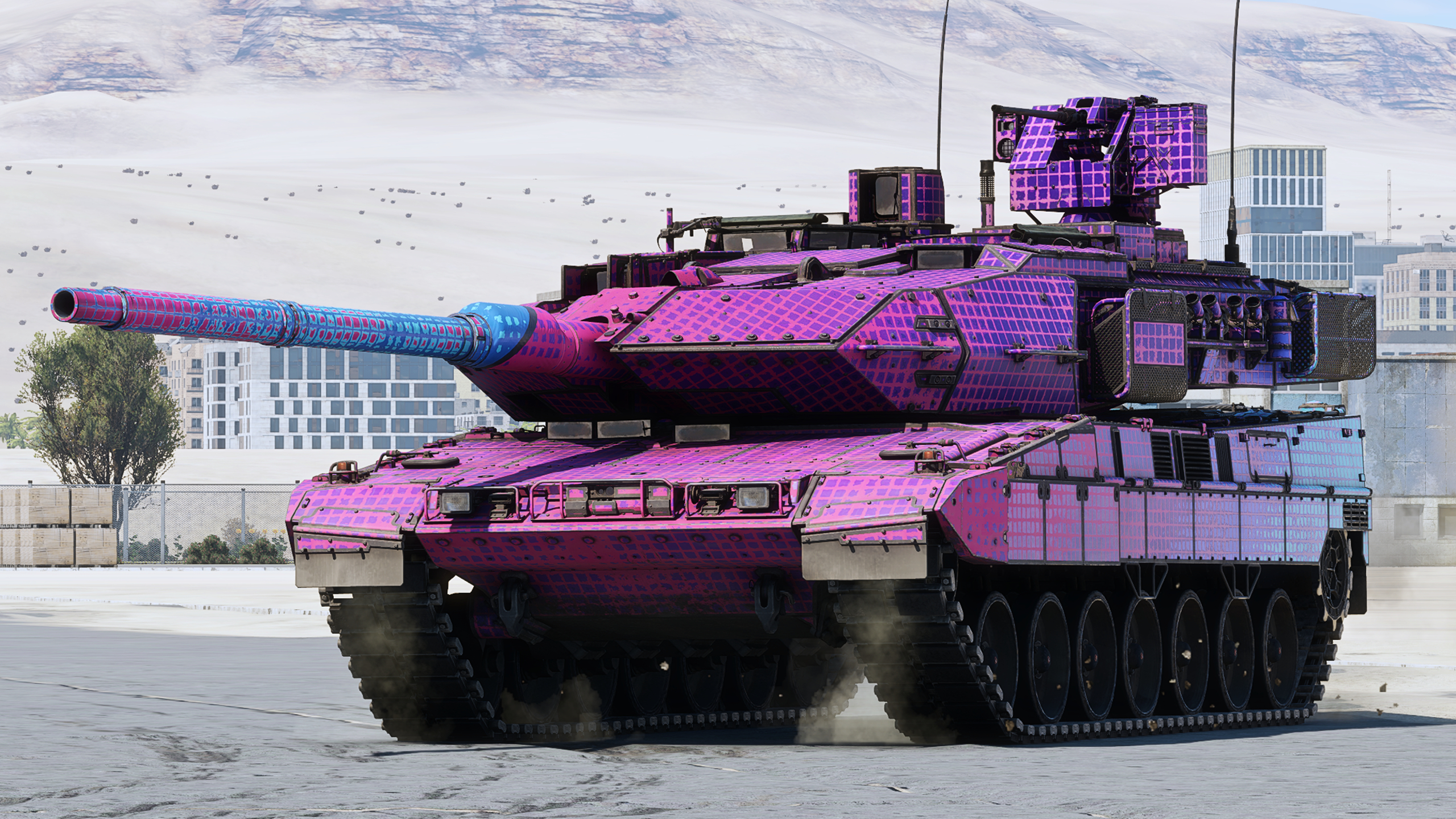 [eSport] Regardez les Play-Off du WTCS TITAN Major et obtenez de supers Twitch Drops ...