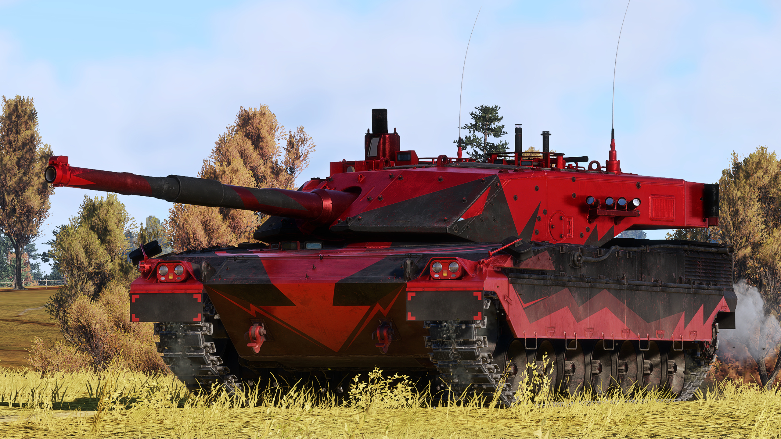 [eSport] Regardez les Play-Off du WTCS TITAN Major et obtenez de supers Twitch Drops ...