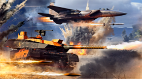 War Thunder Infantry! (2 - Page) ) - News - War Thunder