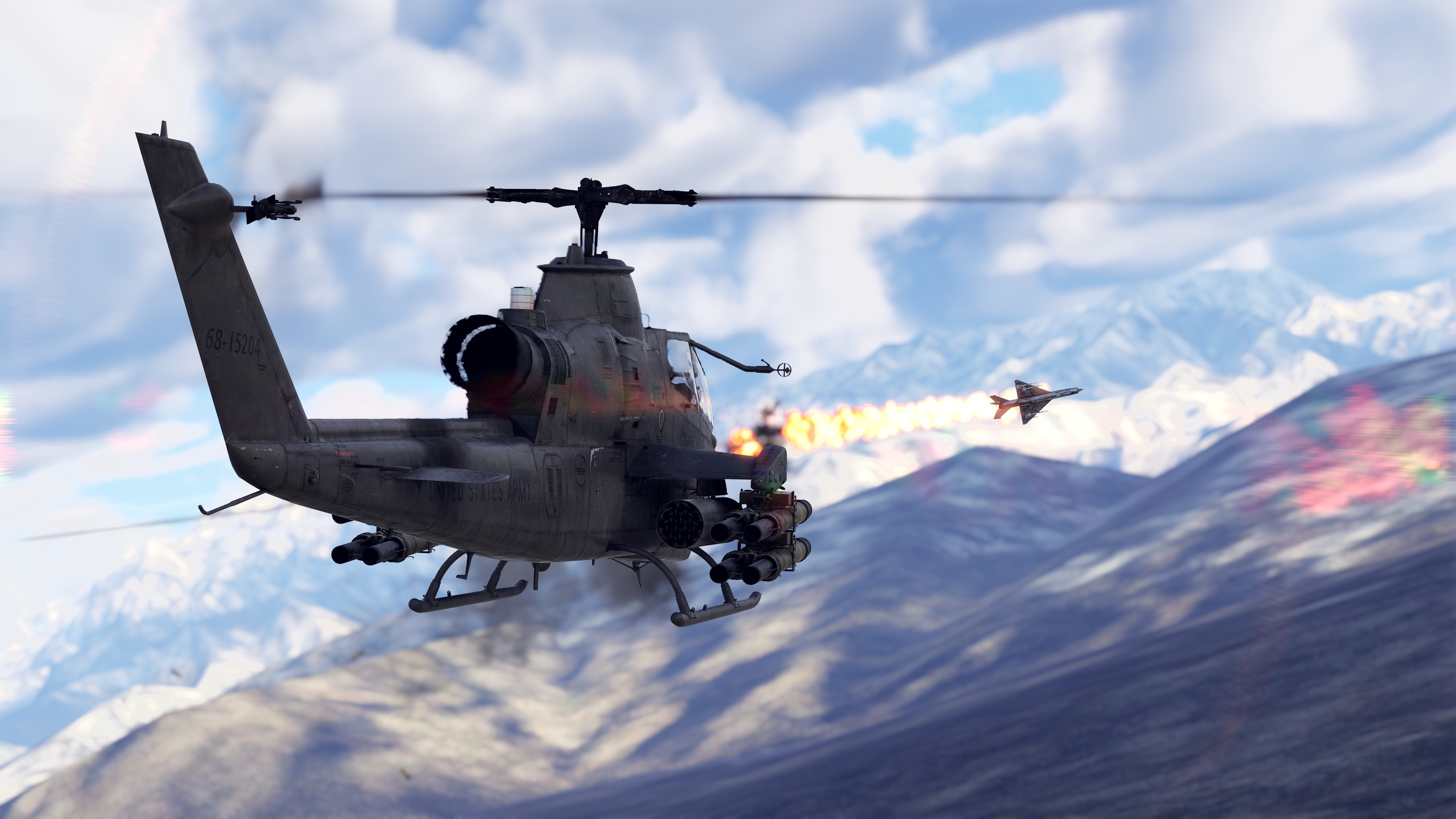 [Event] Try out “Suppression of Enemy Air Defenses”, An Asymmetrical ...