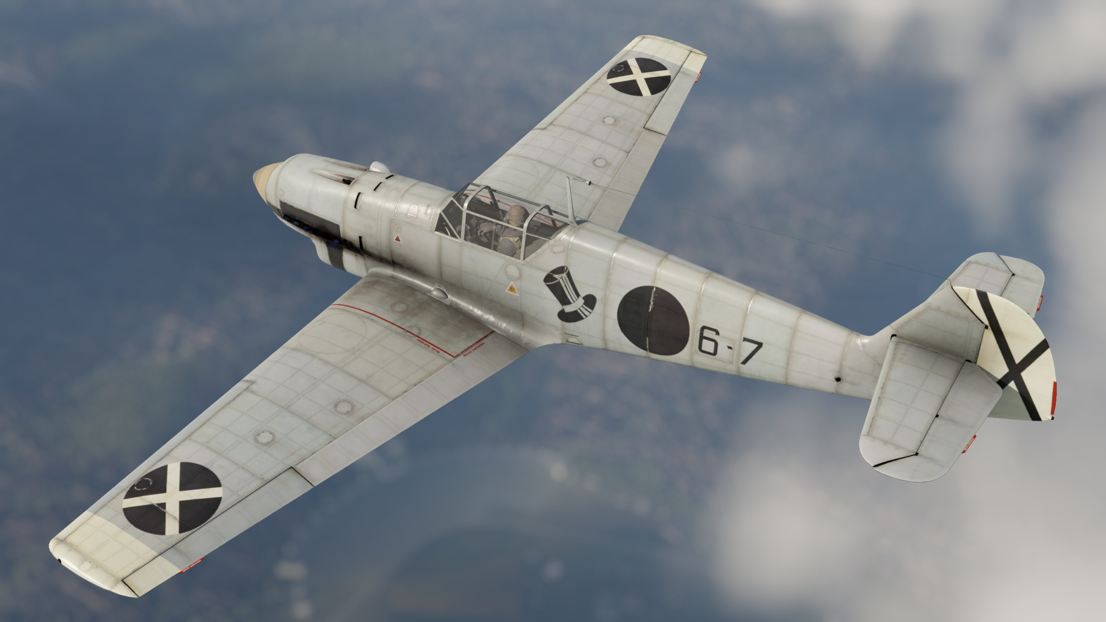 [Акция] Первый полёт Bf 109 и Fw-190: скидки и редкие версии ...