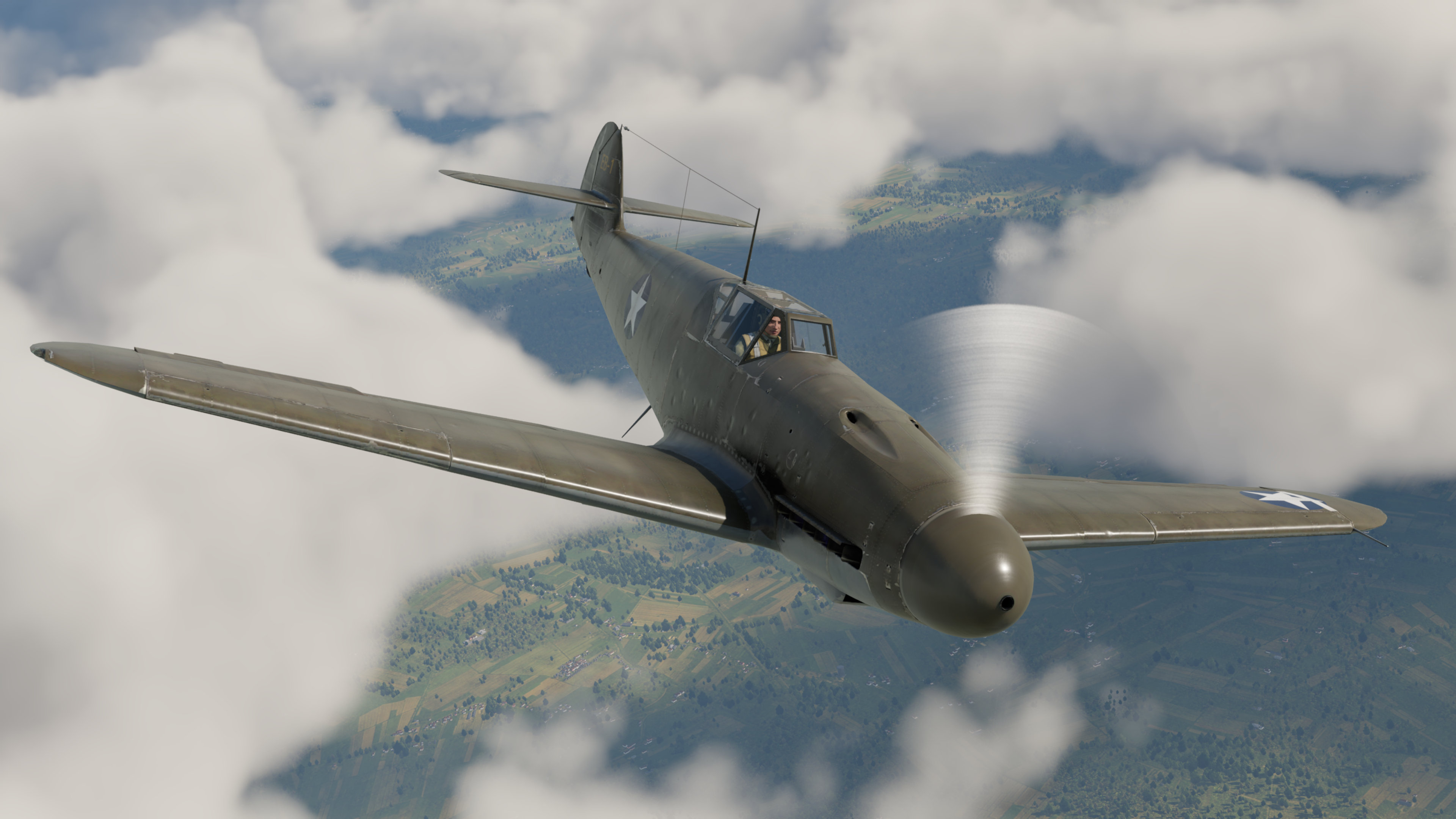 [Акция] Первый полёт Bf 109 и Fw-190: скидки и редкие версии ...