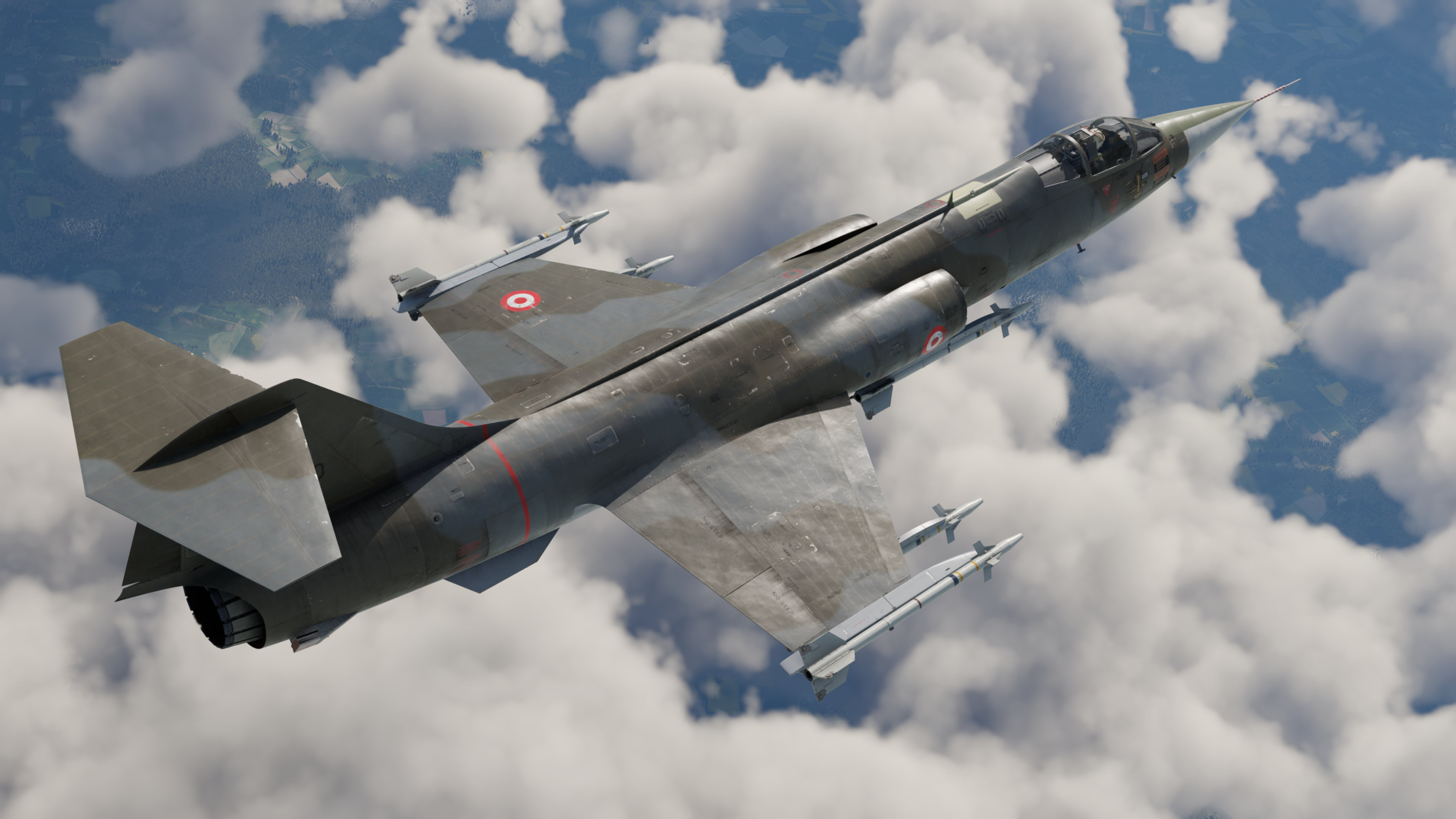 [Акция] Декаль и скидки ко Дню ВВС Турции - Новости - War Thunder