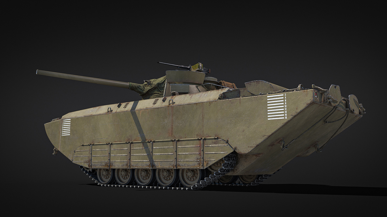 [В разработке] «Нормандия 44»: T86 - Новости - War Thunder
