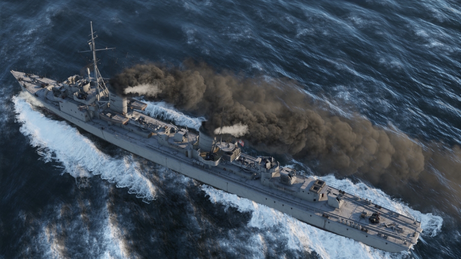 [Акция] Т31, Z20 и декаль ко Дню военно-морских сил Германии - Новости ...