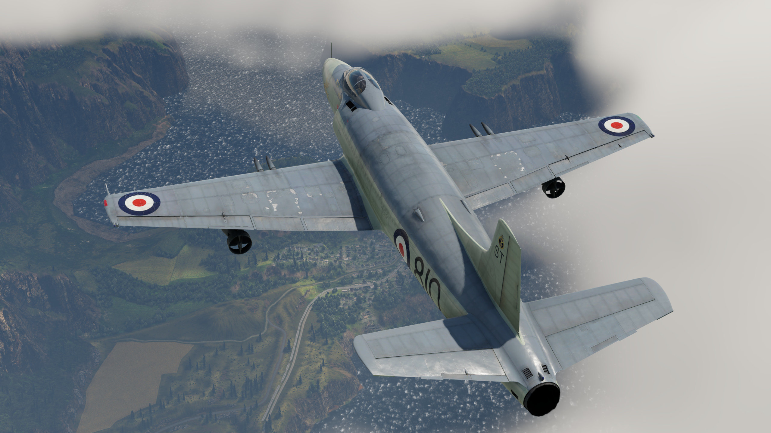 [Акция] Attacker FB.2 временно доступен на годовщину первого полёта ...