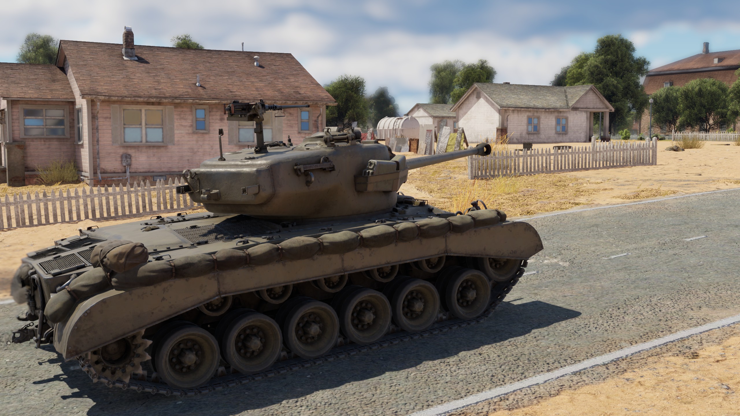 [Акция] День независимости США: декаль и скидки на редкую технику ...