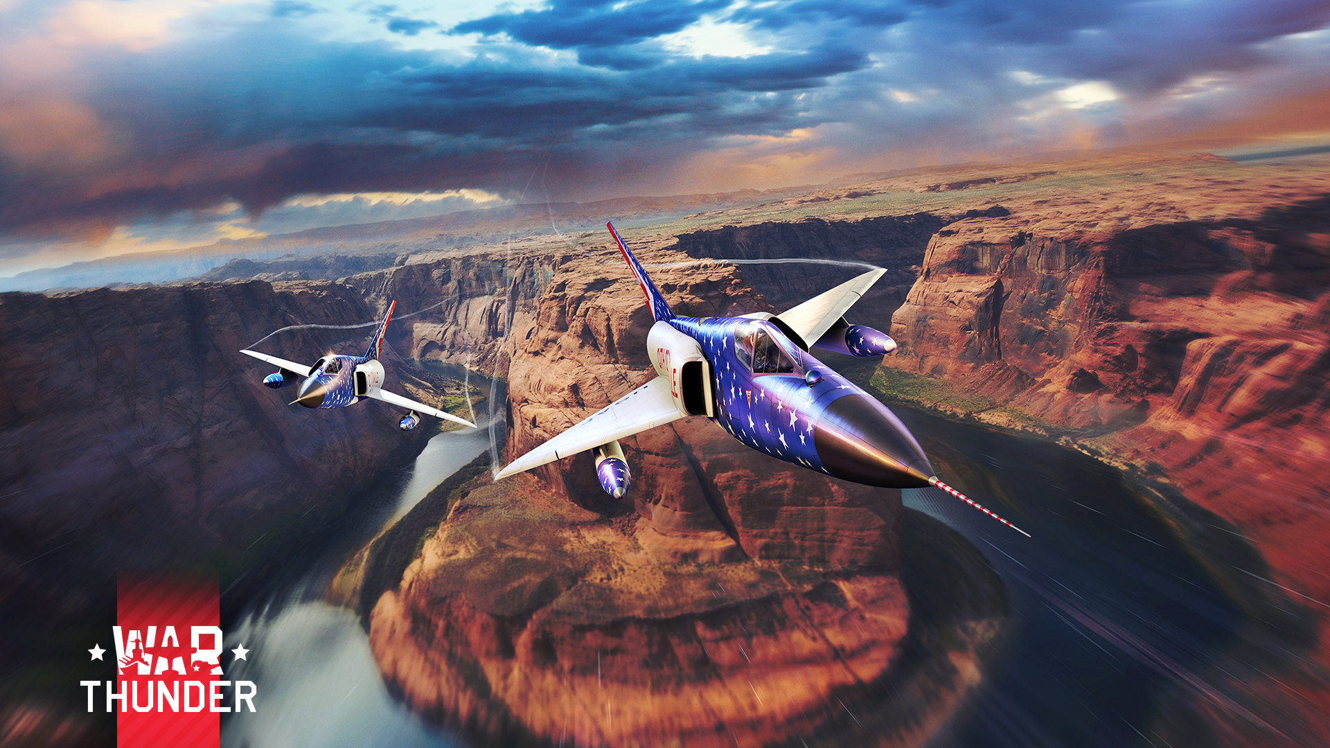 [Событие] «Небесный гвардеец»: получите истребитель F-106A "Six Shooter ...