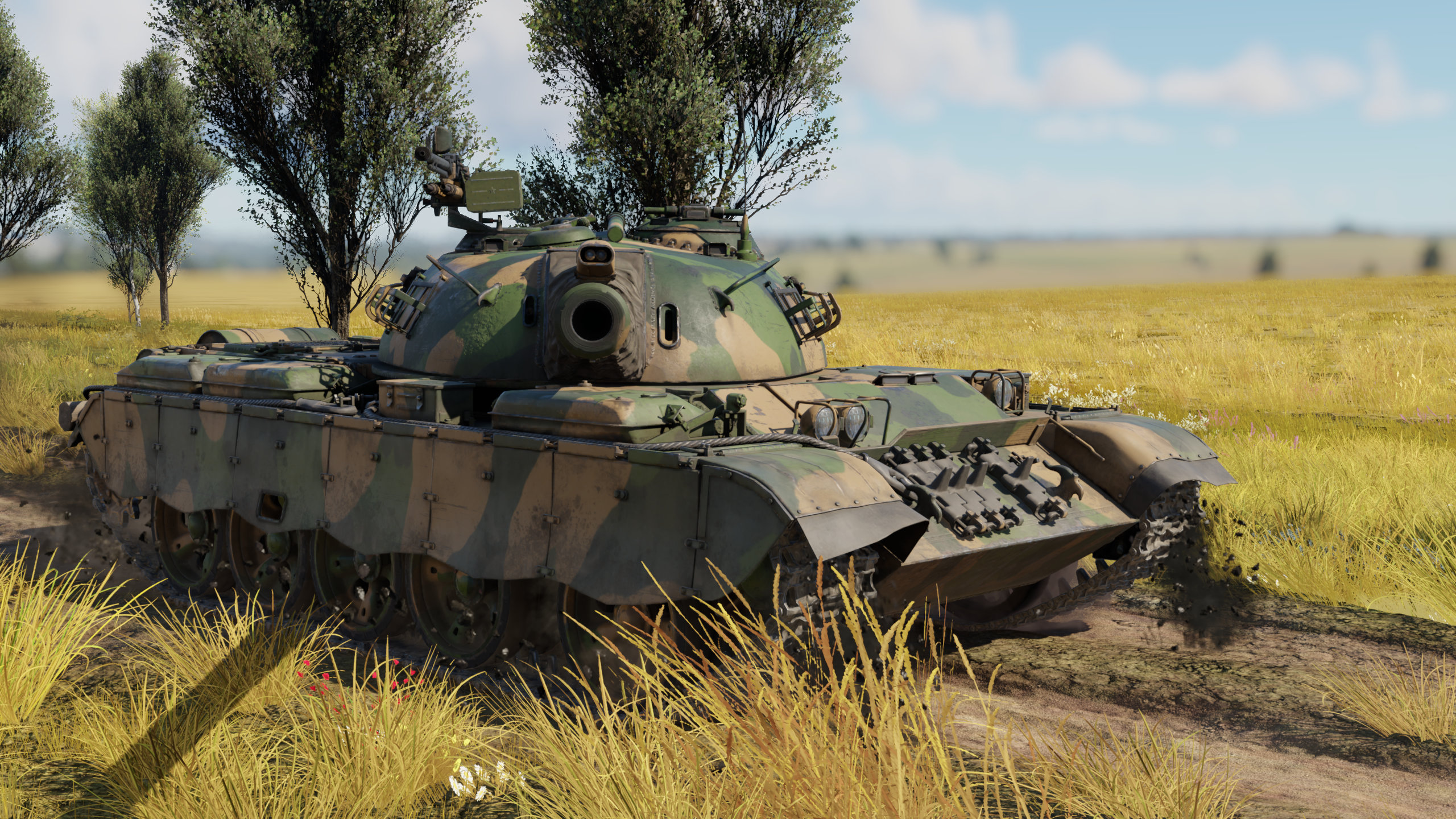 [Акция] Декаль и скидки ко Дню НОАК - Новости - War Thunder