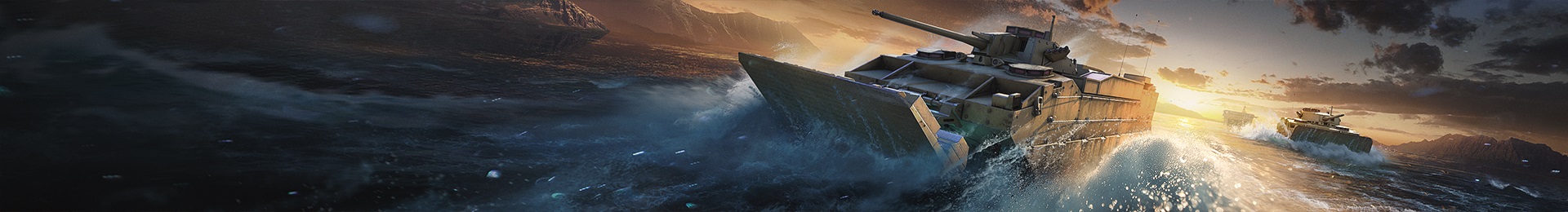 [Событие] Получите EFV в событии Semper Fidelis! - Новости - War Thunder