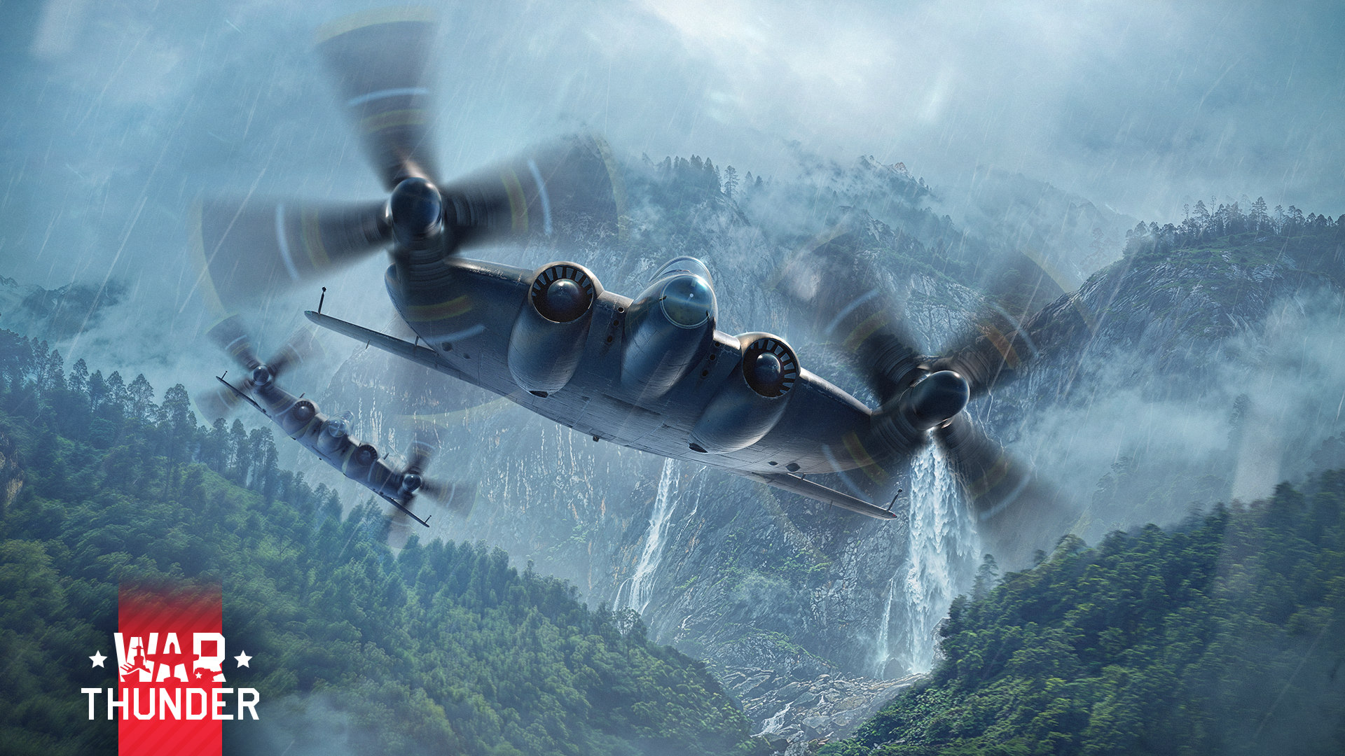 [Событие] Мечты сбываются: XF5U - Новости - War Thunder