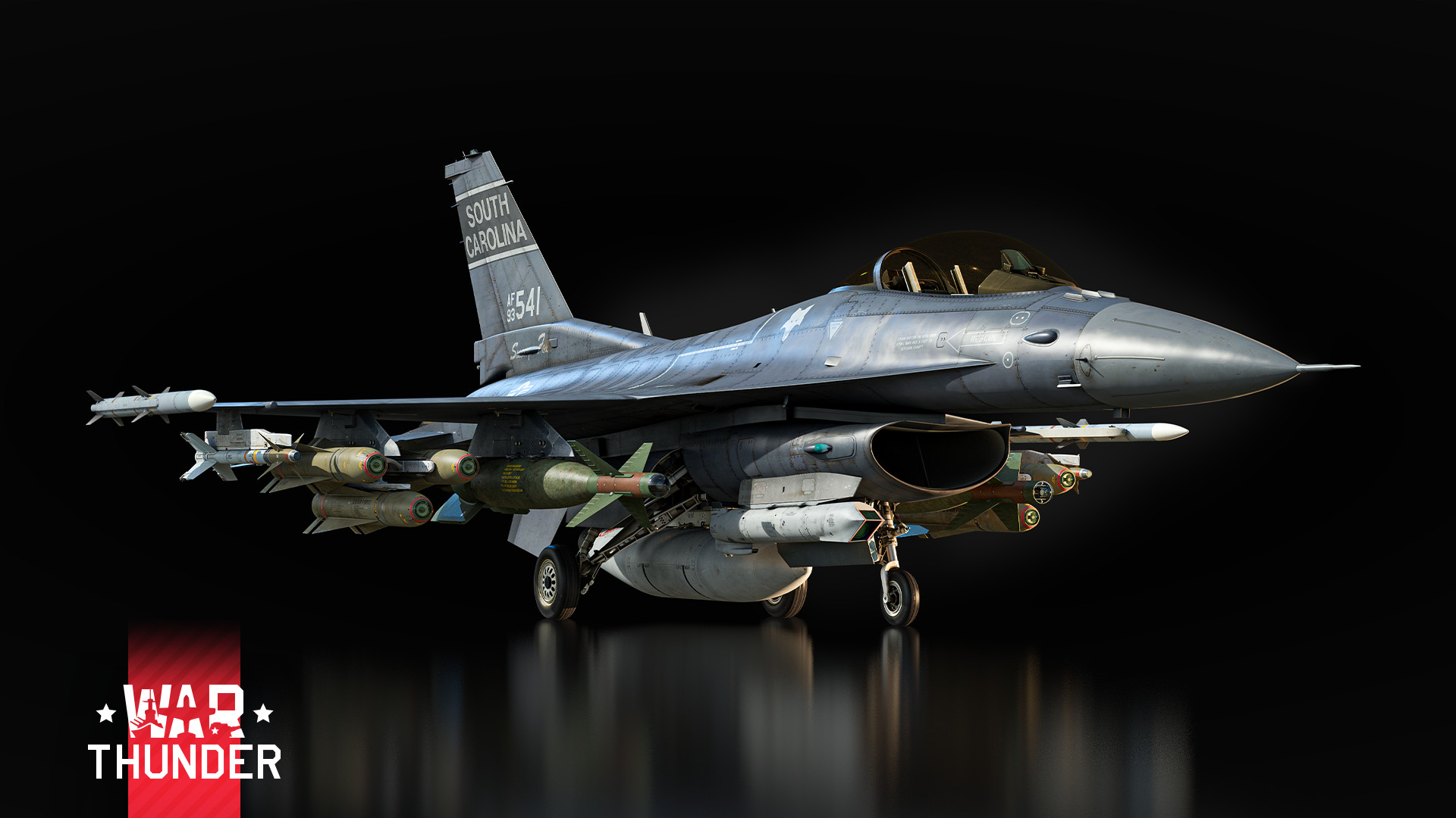 [DEV-BLOG] Rank IX Flugzeuge und die F-16C Block 52! - Neuigkeiten ...
