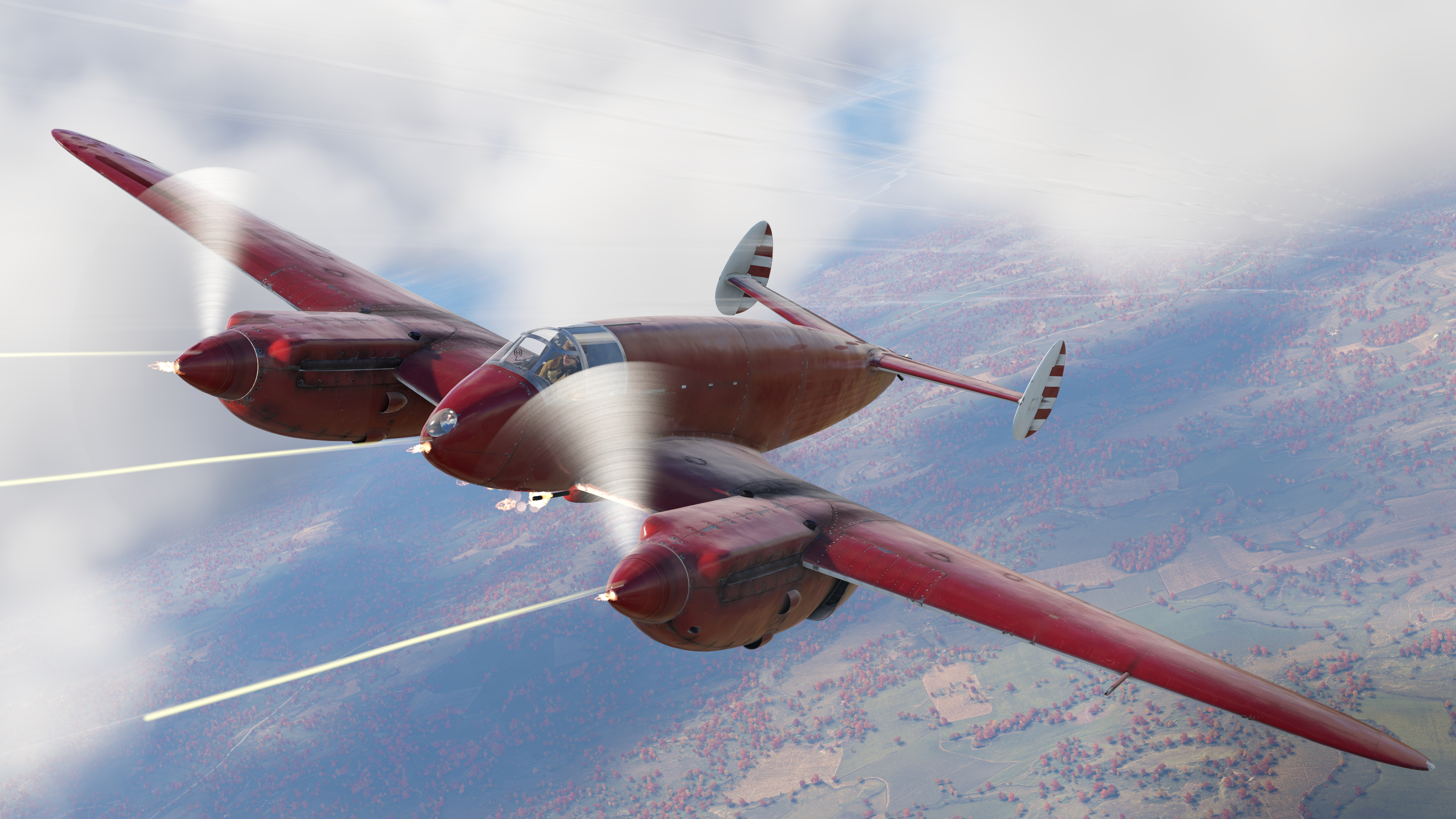 [Акция] С юбилеем, War Thunder! - Новости - War Thunder