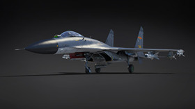 [Development] Squadron Vehicles: F-5E FCU - News - War Thunder