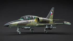 [Development] Squadron Vehicles: F-5E FCU - News - War Thunder