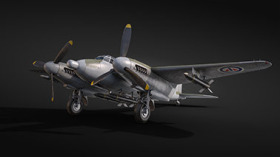 [开发] 机载雷达告警系统升级——真实性与实用性两把抓！ 新闻-War Thuner