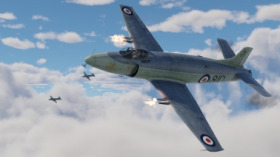 [Development] MPK Pr.11451: Shallow Water Domination 新闻-War Thuner