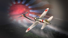 Win a HORI HOTAS Flight System & Mount! - News - War Thunder