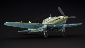 [Development] Project 183 Bolshevik torpedo boat: Speed and Power ...