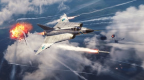 [개발중] M60 120S: 혼종 전차뉴스 - War Thunder