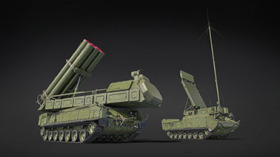 [Development] Turm III and pre-order bonuses - News - War Thunder