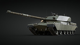[商店] [开发] T58 重型坦克开启预购！ 新闻-War Thuner