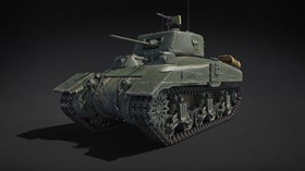 [Development] Object 775: The Flattened Pancake - News - War Thunder