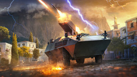 [Video] How to Evade FOX-3 Radar Missiles - News - War Thunder