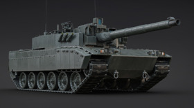 [开发] [路线图] 新科技树研发加成机制公开测试结束 新闻-War Thuner