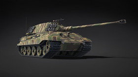 [Development] XM246: The American Gepard! - News - War Thunder