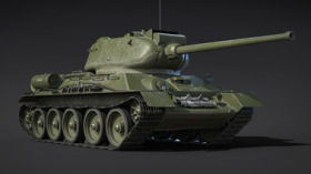 [开发] 永远忠诚：EFV 新闻-War Thuner